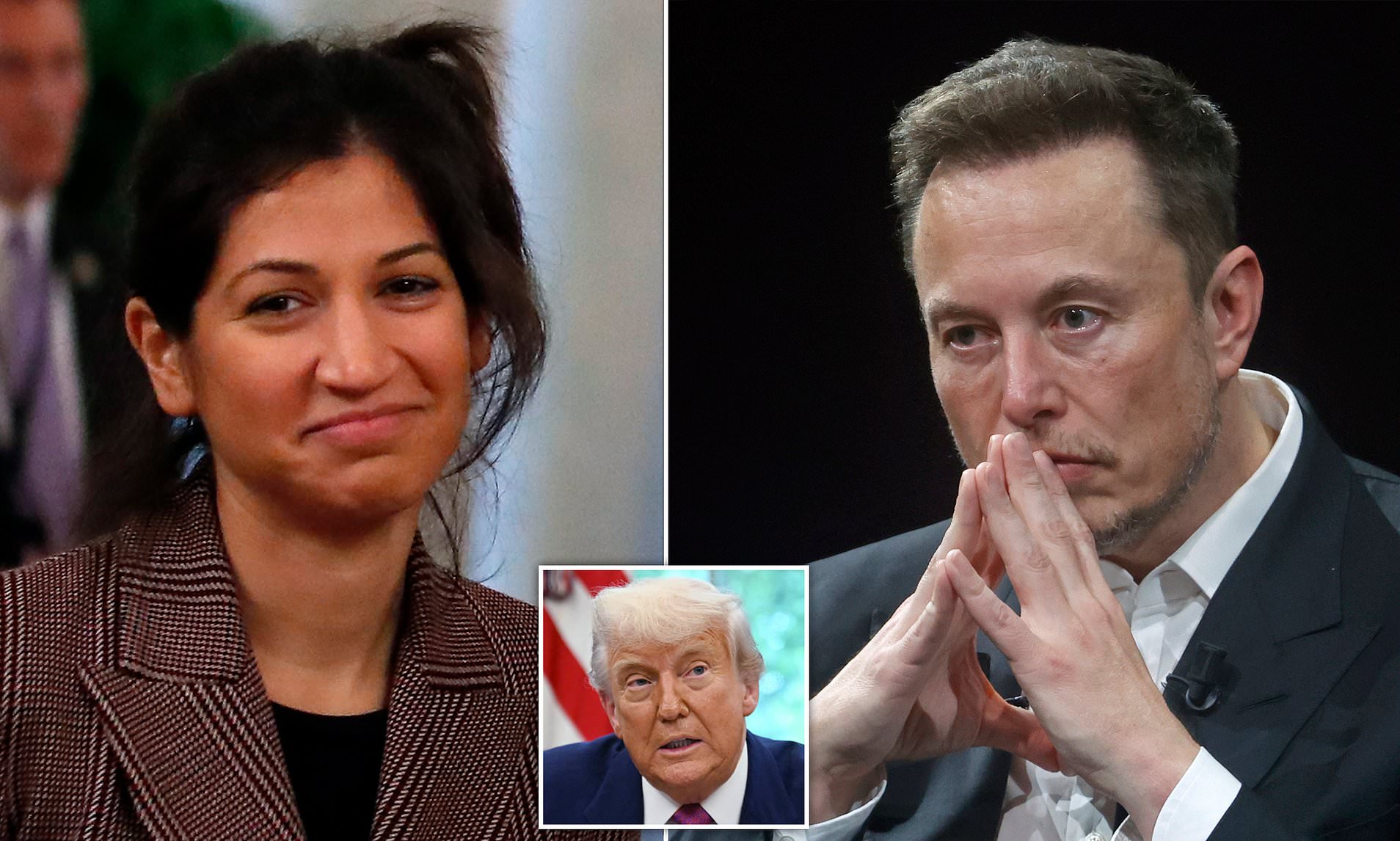 Trump aide's wife Katie Miller abandons top White House gig to work for ...