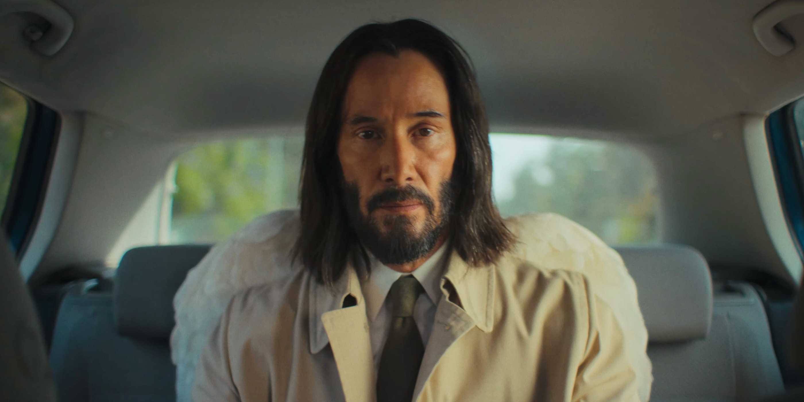 Sorry Ballerina, But Keanu Reeves' New Movie Looks Like His Best Of The ...