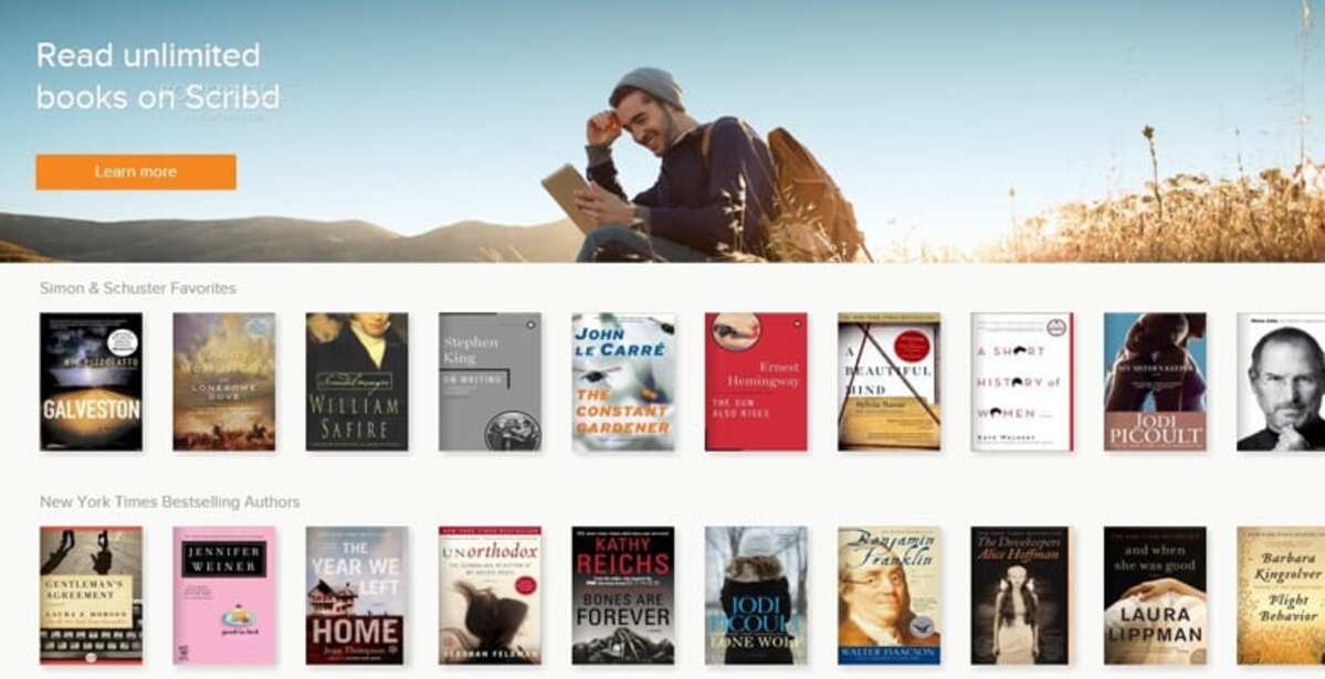 Cómo descargar Scribd gratis: Guía completa de métodos, apps y consejos ...