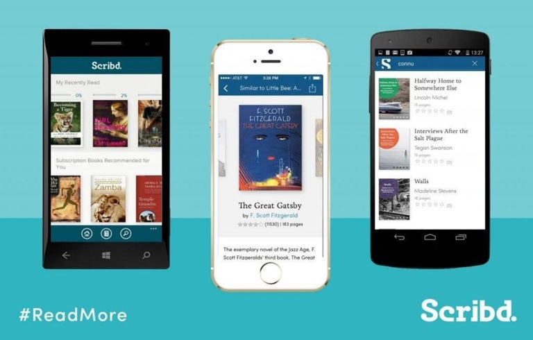 Cómo descargar Scribd gratis: Guía completa de métodos, apps y consejos legales