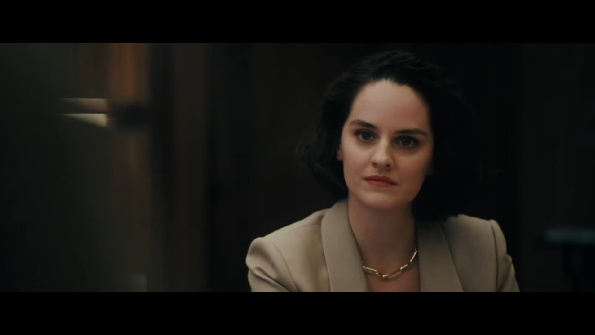 Emmanuelle Official Trailer