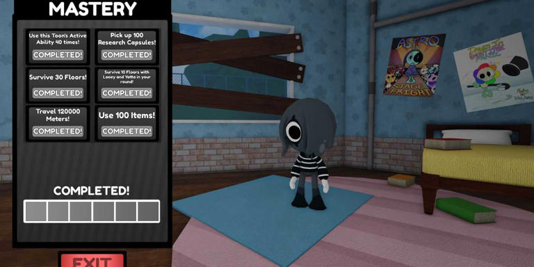 These are the Best Toons to Get in Roblox: Dandy’s World