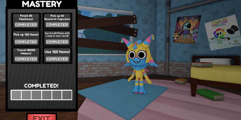 These are the Best Toons to Get in Roblox: Dandy’s World