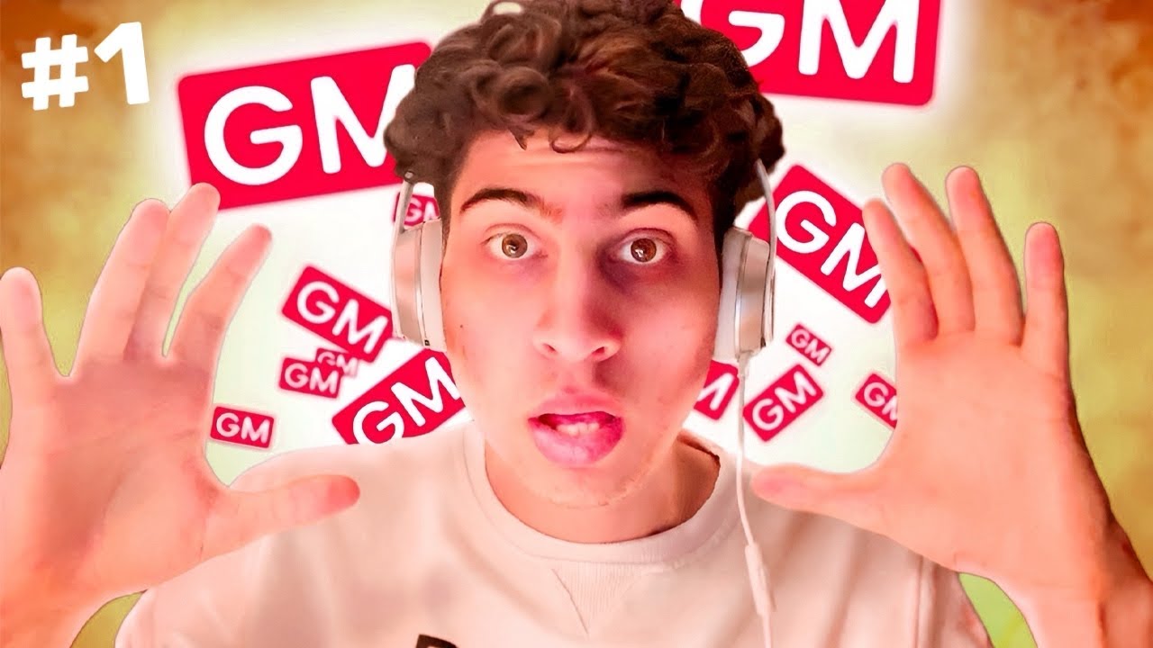 My First Game Against a Grandmaster