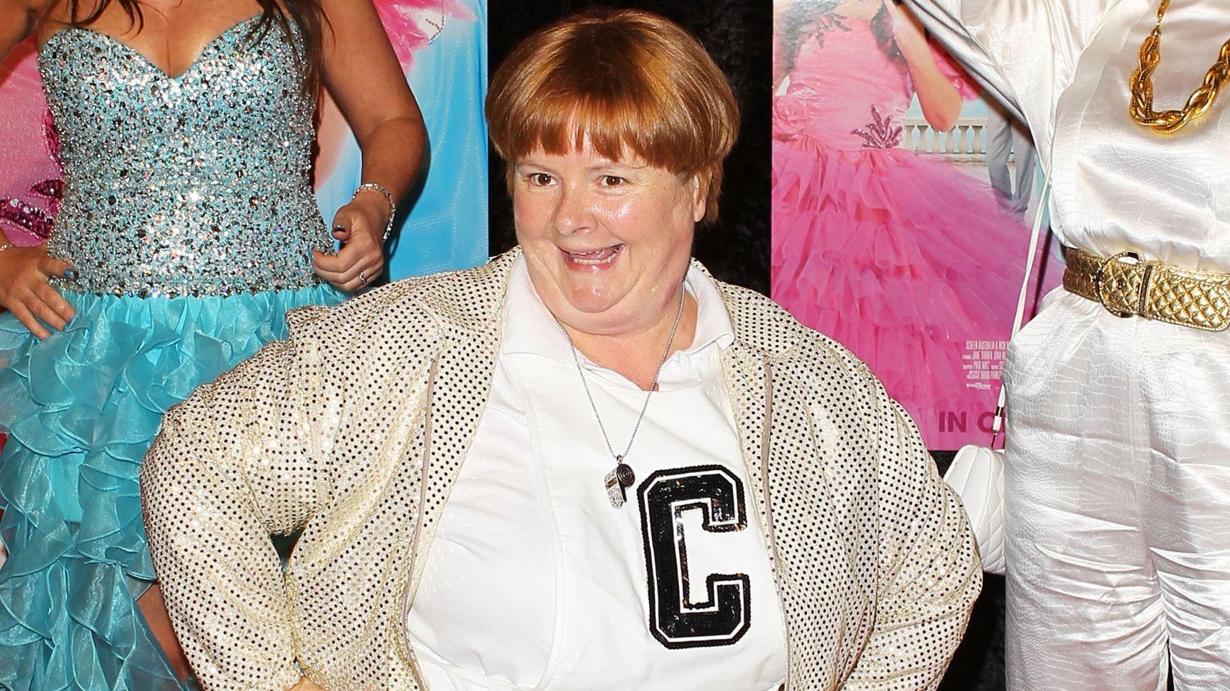 Australian comedian Magda Szubanski diagnosed with cancer