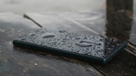 Smartphone IP ratings explained: What are IP68 and IP69, and are they ...