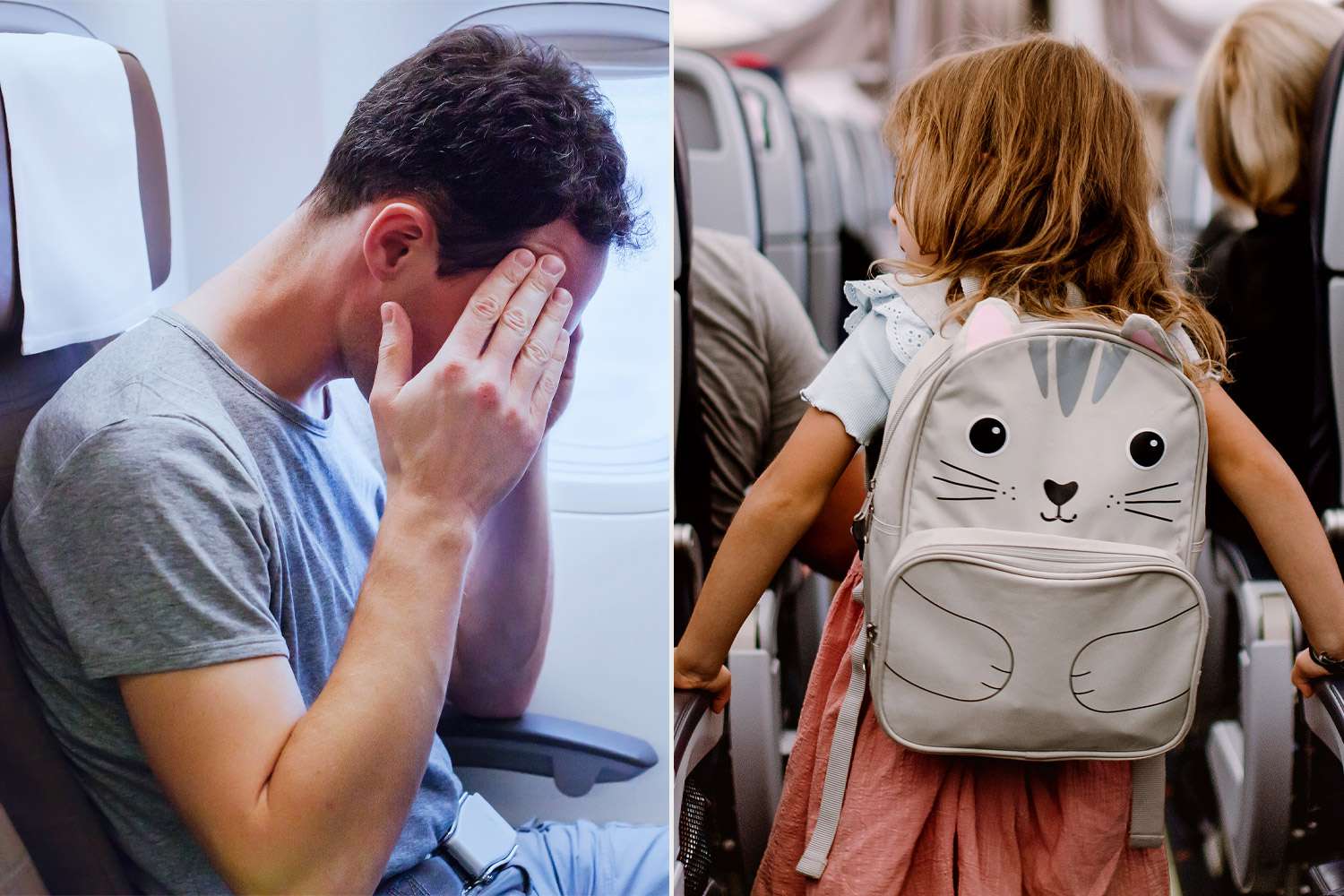 Girl Sings to Passengers Over Plane Intercom During 2-Hour Delay ...