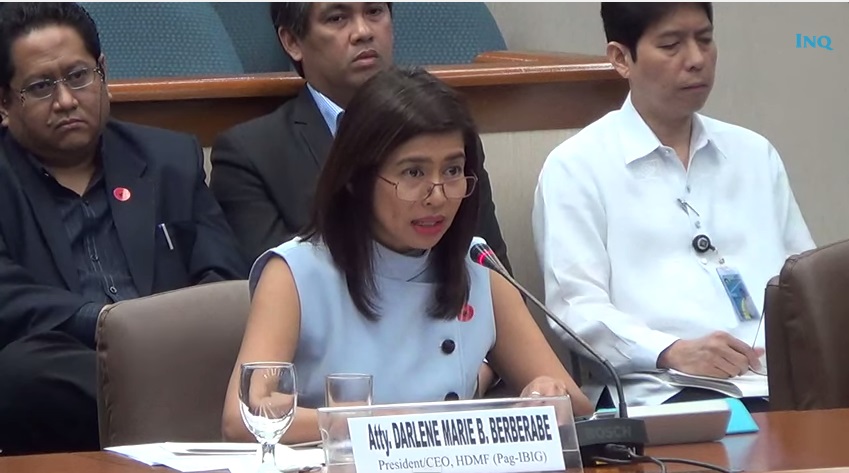 Darlene Berberabe named new SolGen, replacing Menardo Guevarra