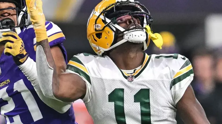 Green Bay Packers: Jayden Reed’s Recent Statement Completely Explains ...
