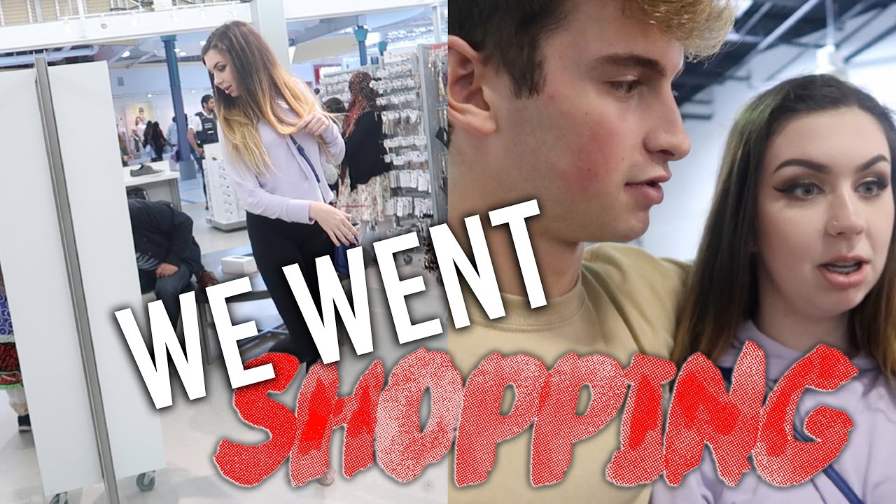 Prom Shopping: Boost Love Confidence