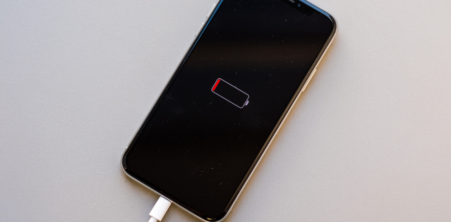 iPhone visar “Slow Charger” – vad betyder det och hur fixar du det?