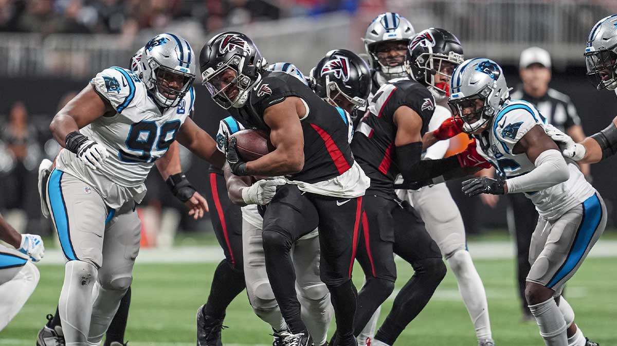 Falcons vs. Panthers bold predictions for Week 3 of 2025 NFL season