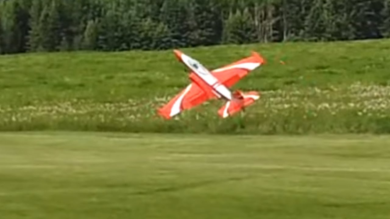 A Tail-Heavy Plane Only Flies Once!