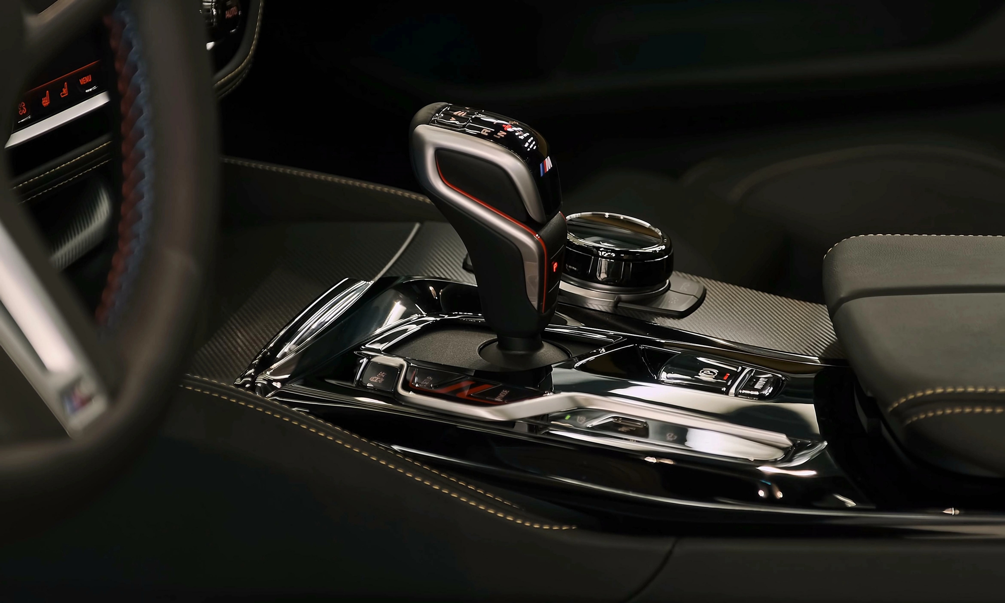 What Does The 'B' Stand For In Your Car's Gear Shift?