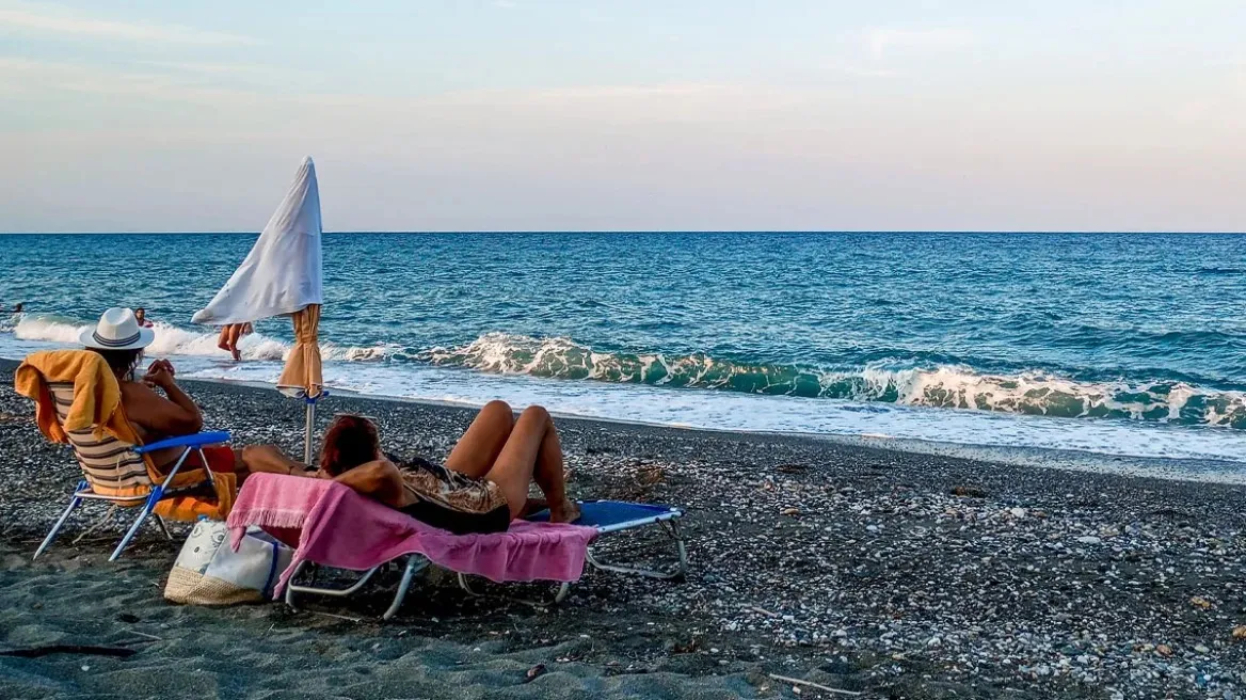 Κοινωνικός Τουρισμός 2025: Πότε θα βγουν τα αποτελέσματα για τις δωρεάν ...