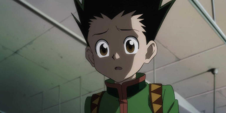 10 Hunter x Hunter Mysteries We Desperately Need Resolved Before The ...