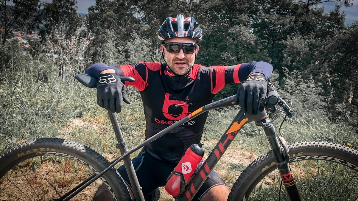 Comprei Uma Bike Top e Barata no OLX! E Agora?!