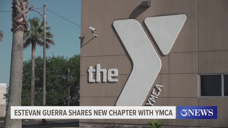 Estevan Guerra to step down as President & CEO of Sinton Chamber of ...