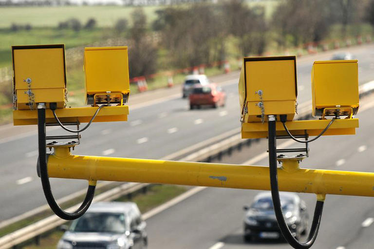 Major speeding change plan for 20mph roads as new campaign launched