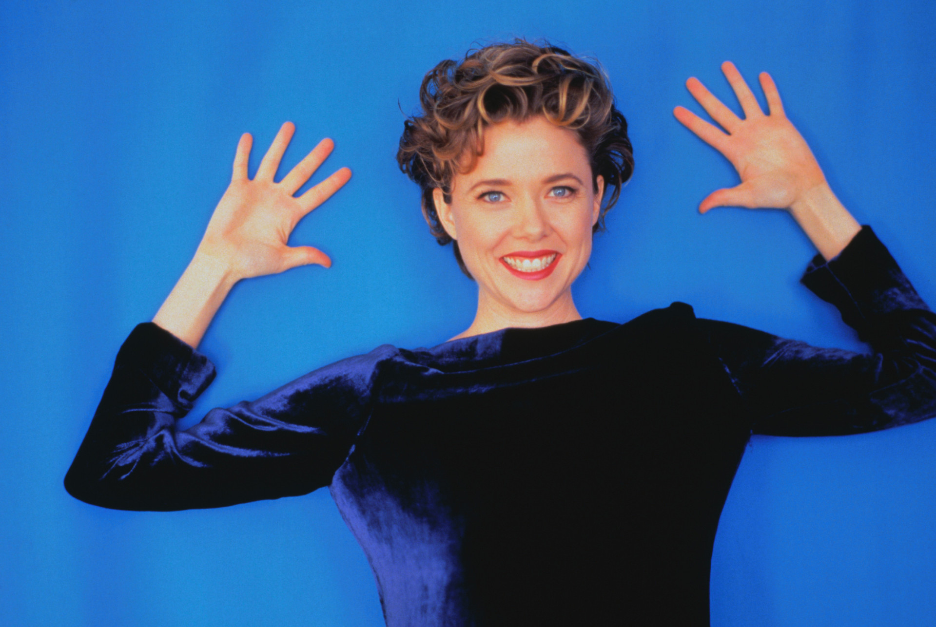 Annette Bening’s quintessential journey to acting