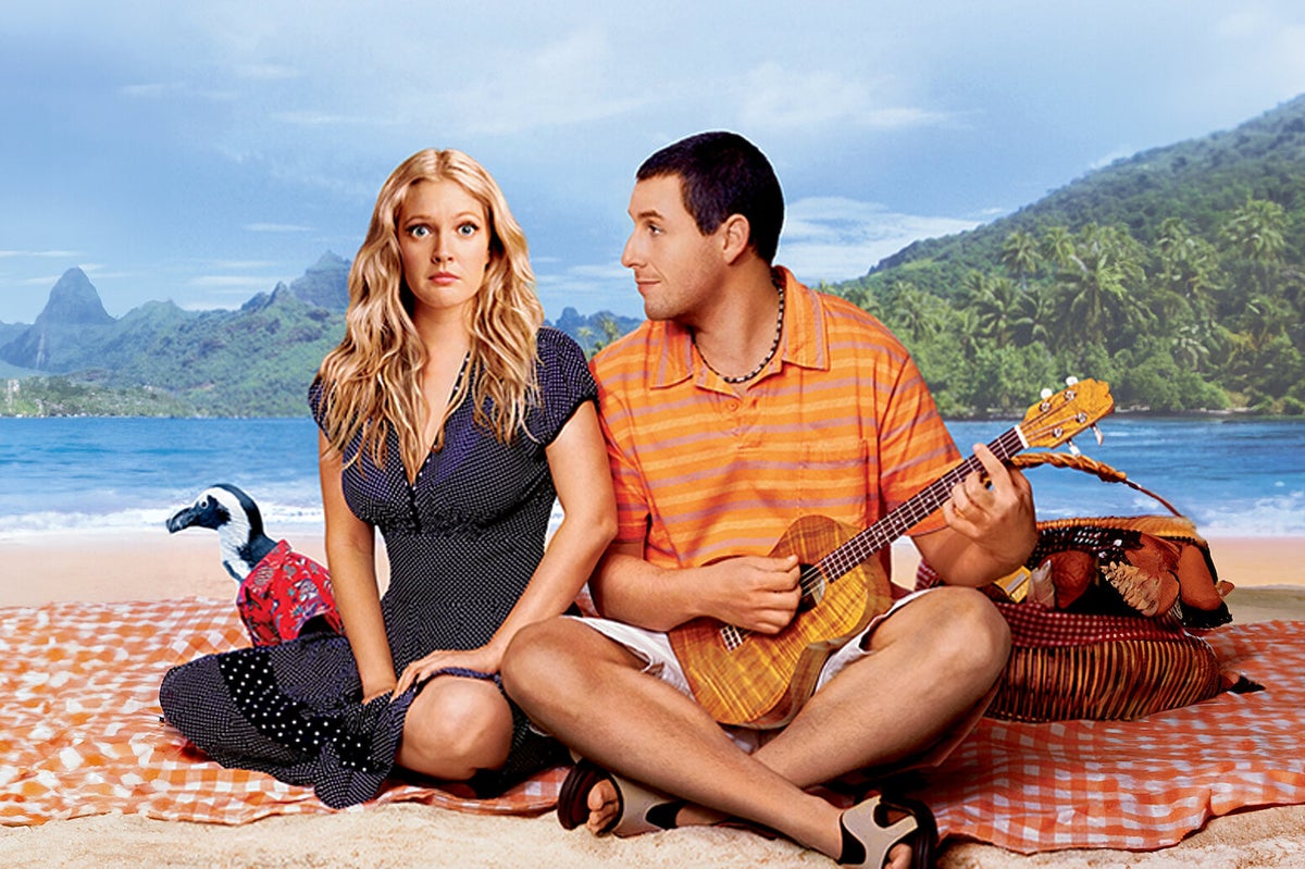 Curtains for originality? Theatre creatives on the West End romcom ...