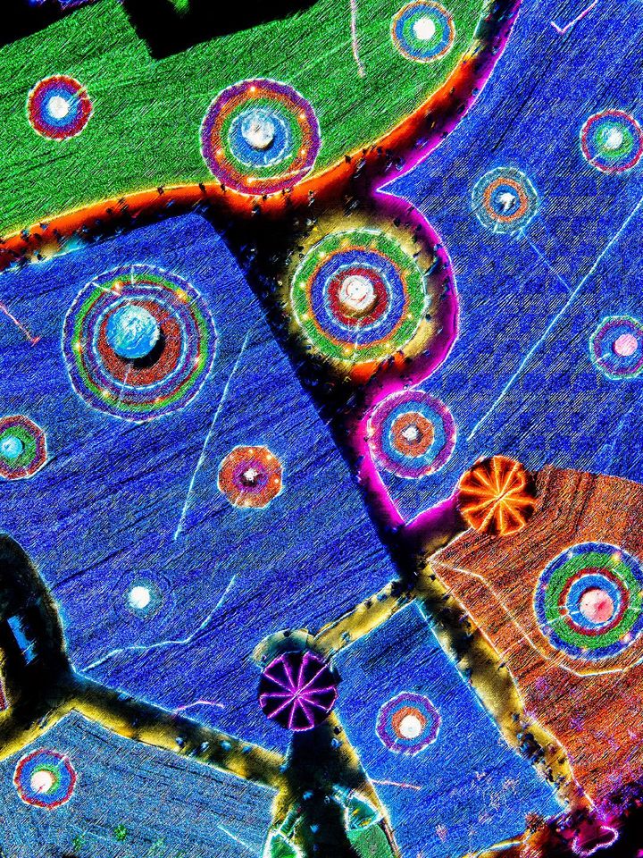 二向箔的打击A blow to the two-way foil