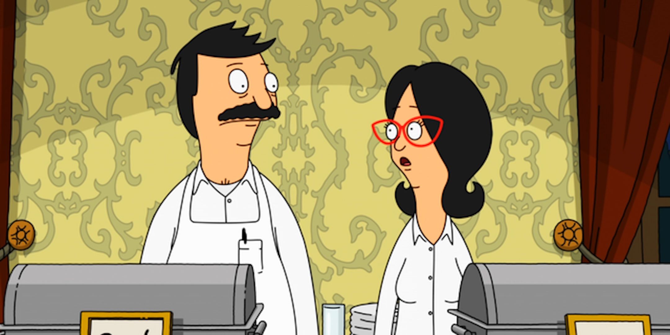 I Can’t Believe Bob’s Burgers Season 15 Episode 11 Just Made Me Like ...