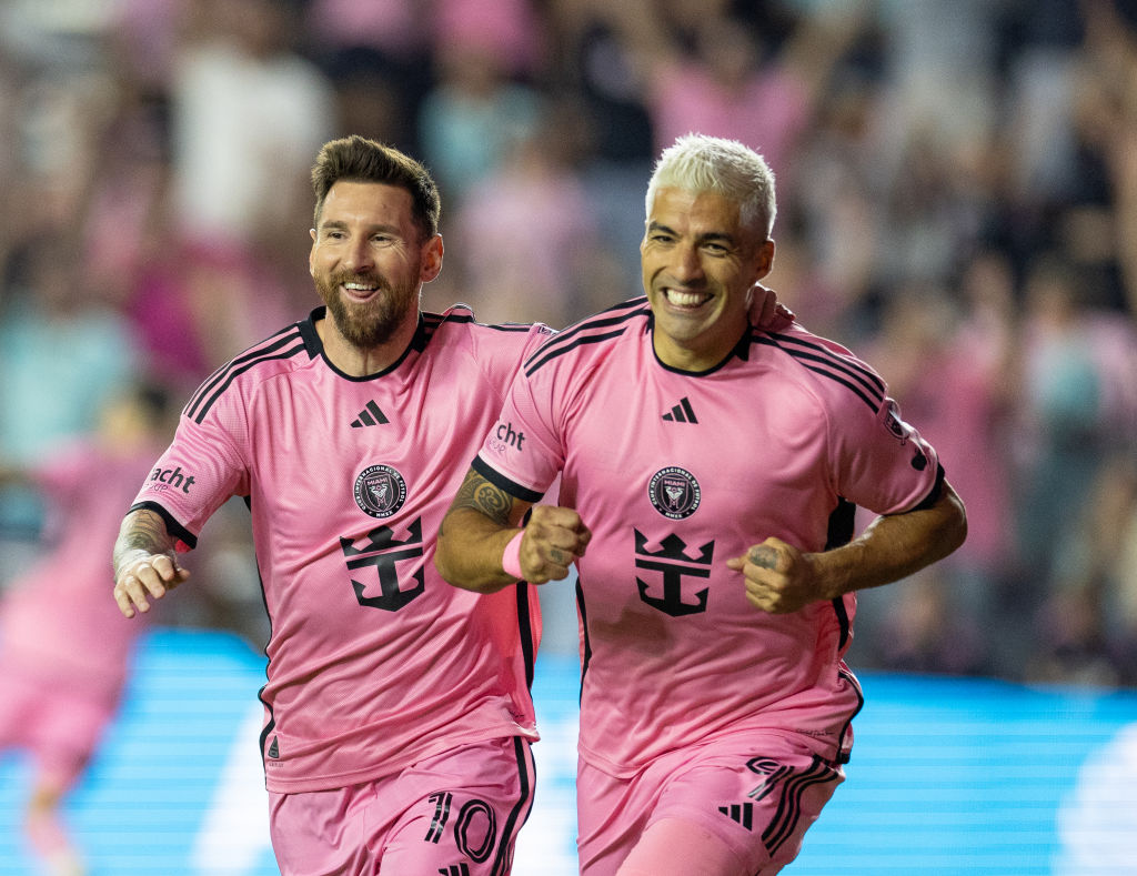 MLS vs Liga MX All-Star Game 2025 – Date, Time, TV, Streaming & Full ...