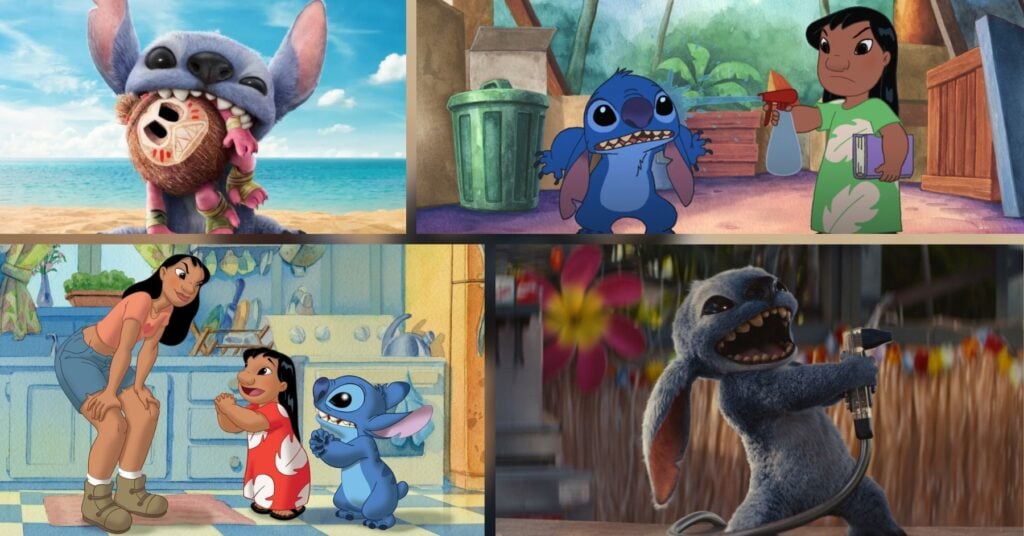 26 Reasons Why Experiment 626 (Stitch) Is Still Loved By Fans