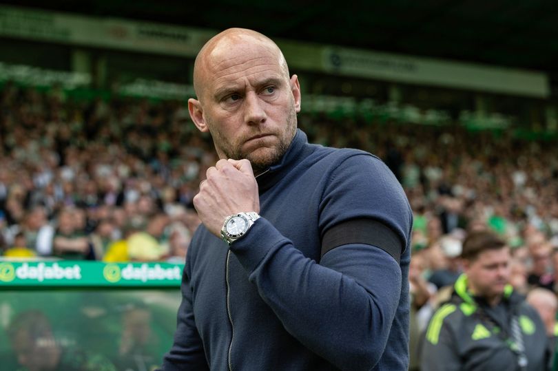 Aberdeen have ripped £5m away from Hibs and I know the real problems ...