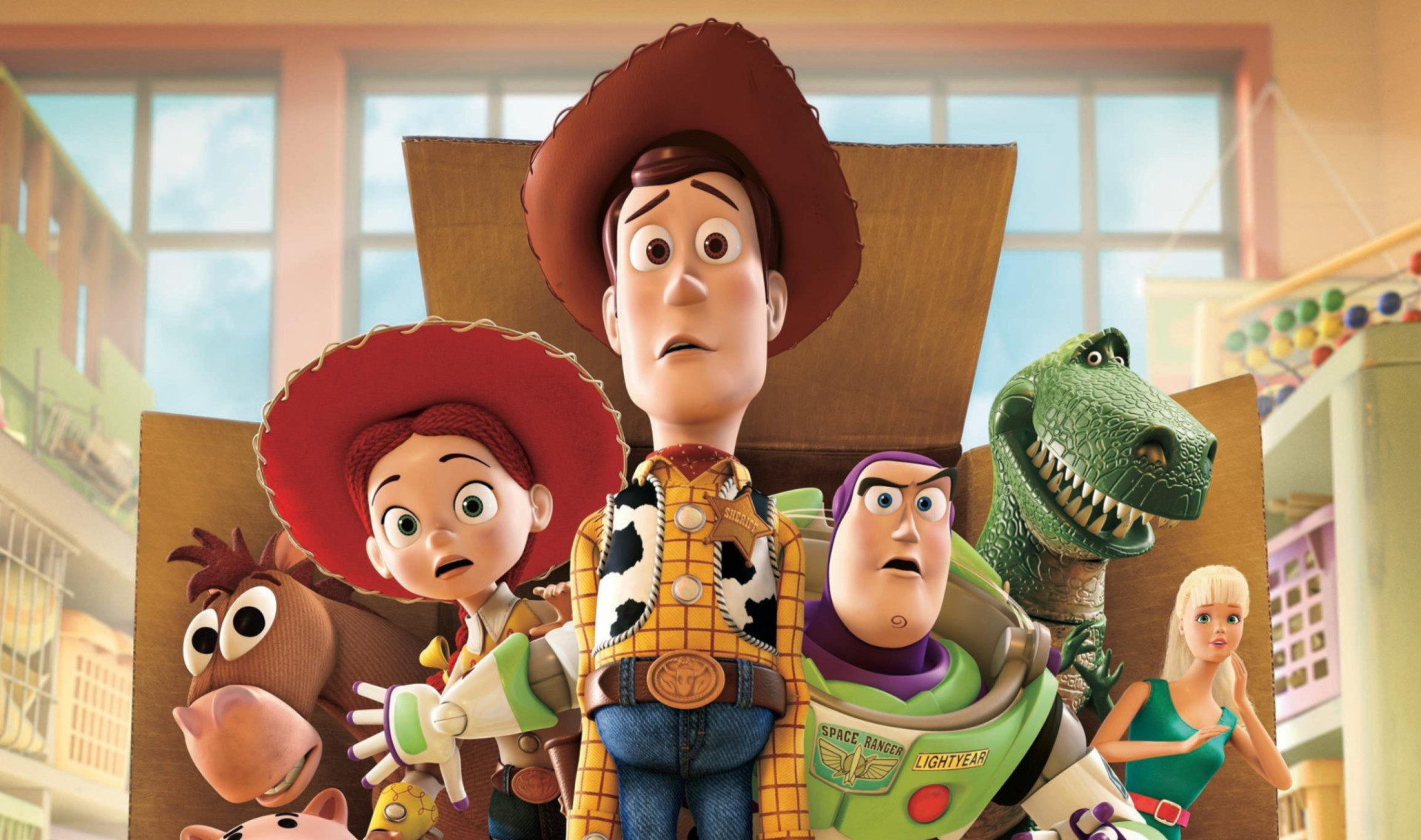 Movies with post-credit scenes worth staying for