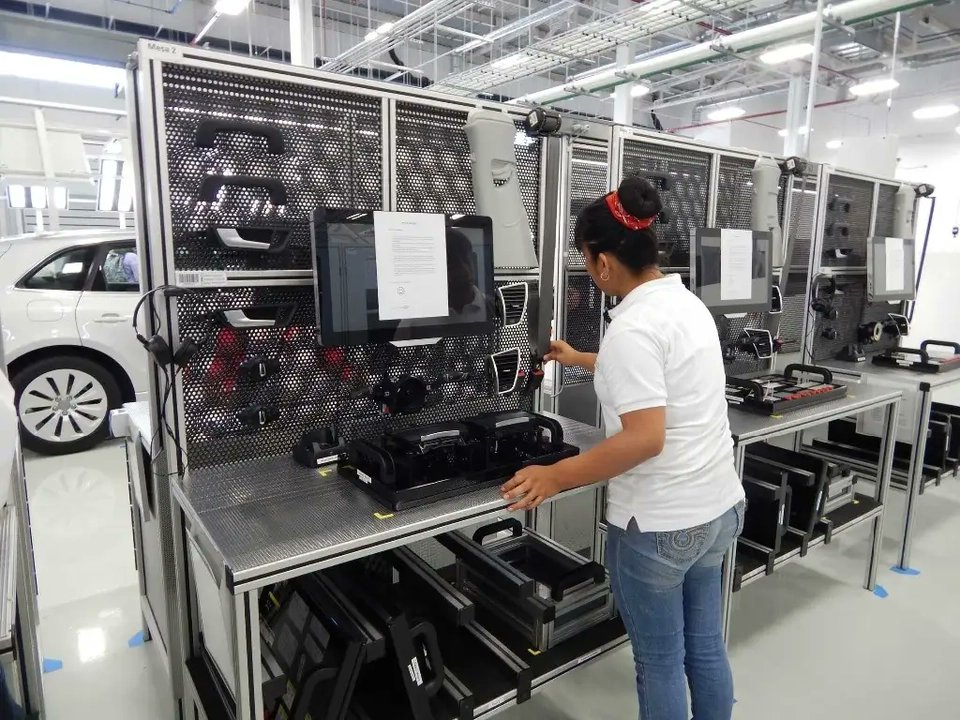 INA PAACE Automechanika México, el evento automotriz que reunirá a 650 ...