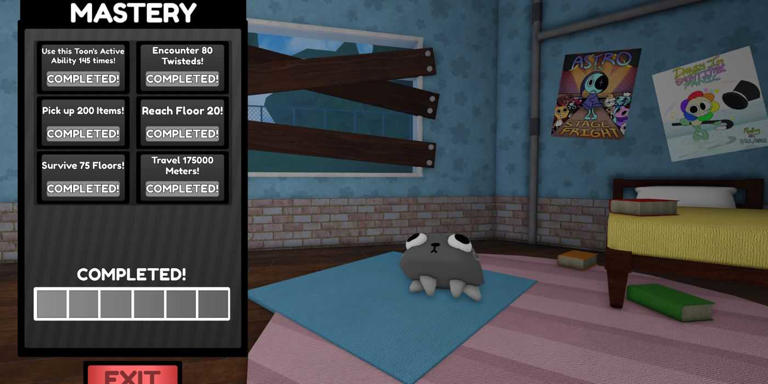 These are the Best Toons to Get in Roblox: Dandy’s World