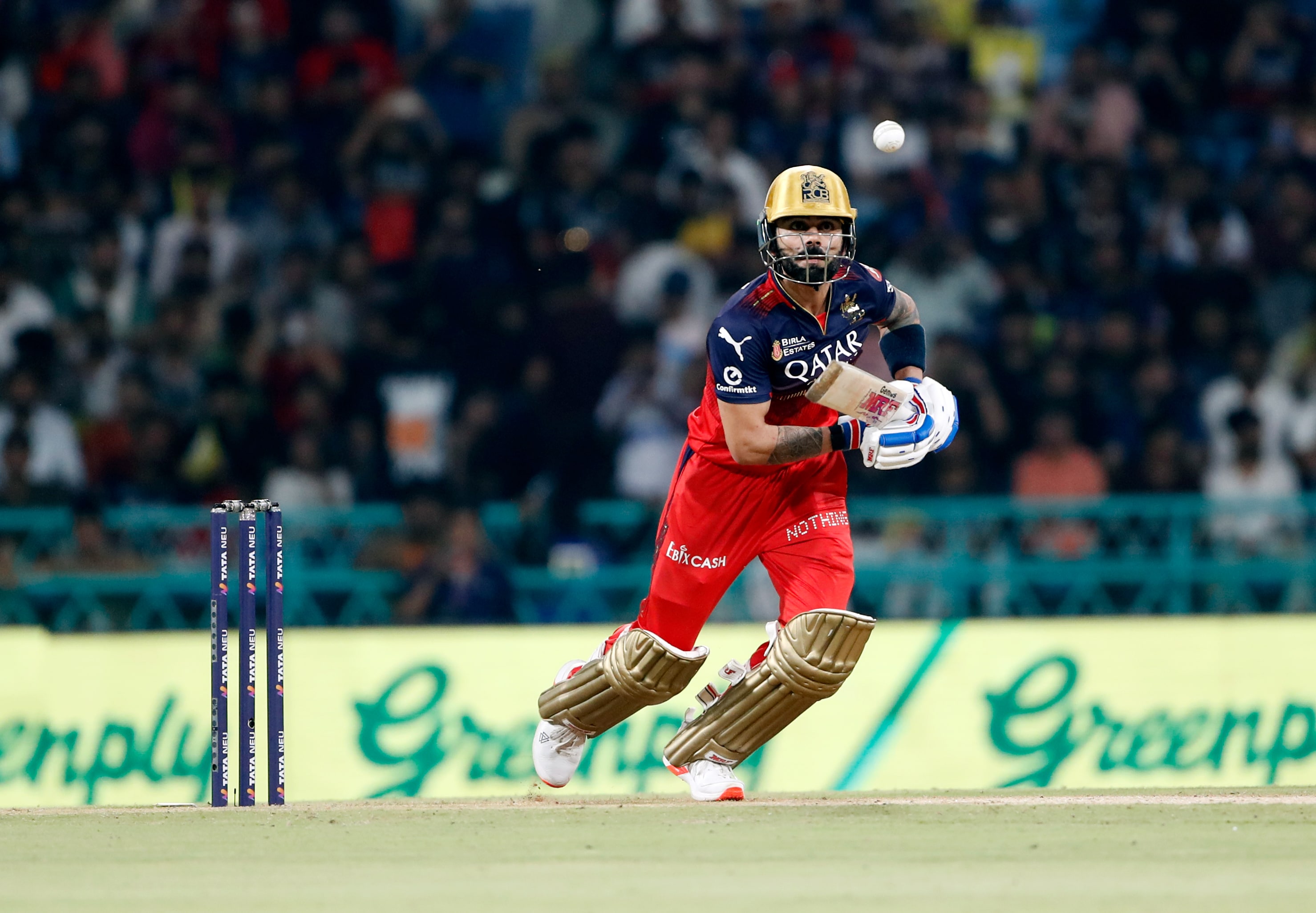 RCB vs PBKS, IPL 2025 Final: How Virat Kohli has performed in the last ...