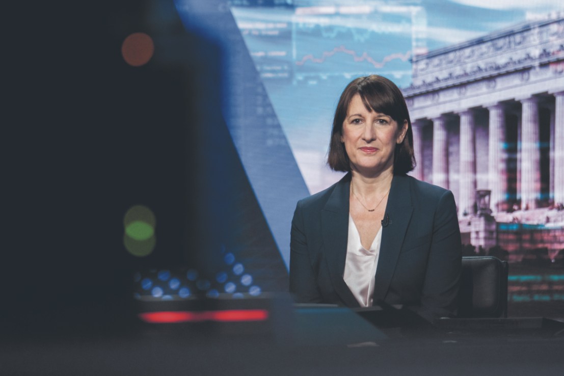 With her fiscal headroom under pressure, which taxes might Rachel ...