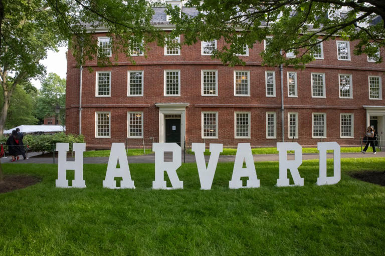 The insane salary disgraced Harvard ‘dishonesty’ professor Francesca ...