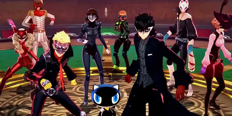 Clair Obscur: Expedition 33's Creative Director Thinks This JRPG Is ...