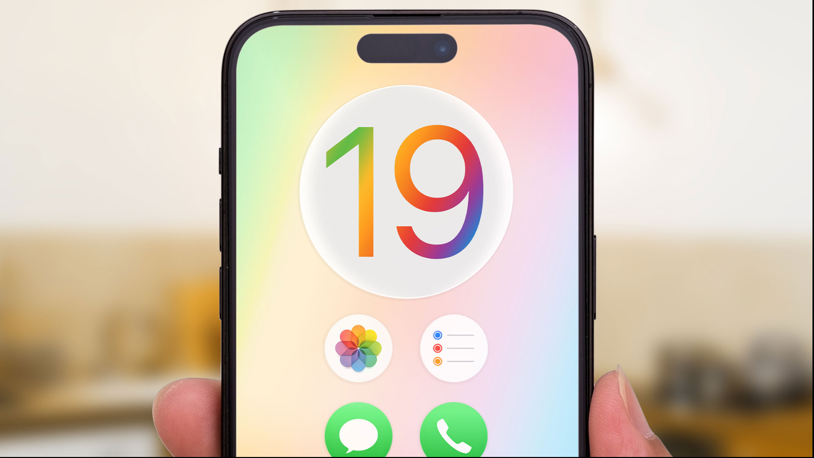 इस साल iOS 19 की जगह सीधा आएगा iOS 26! Apple ने बदल दिया पूरा प्लान ...