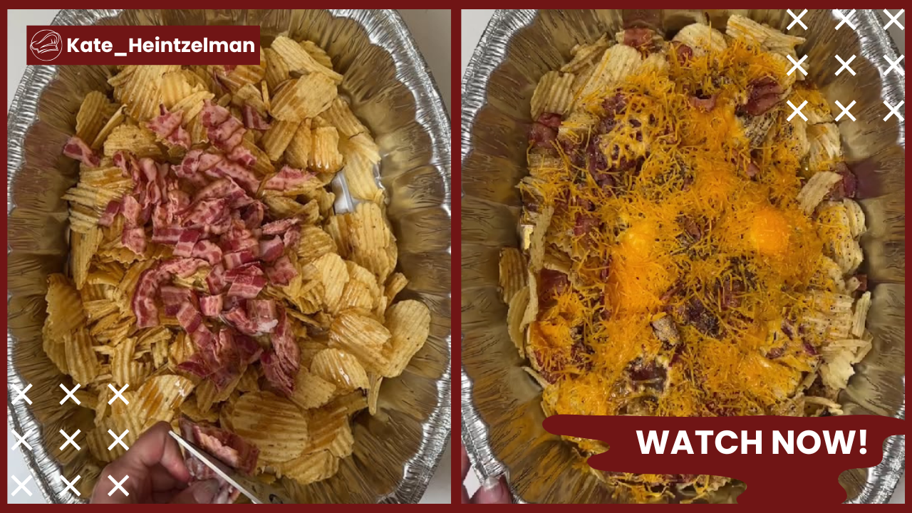 Your Chips Deserve This Upgrade—Once You Try It, You’ll Never Go Back!