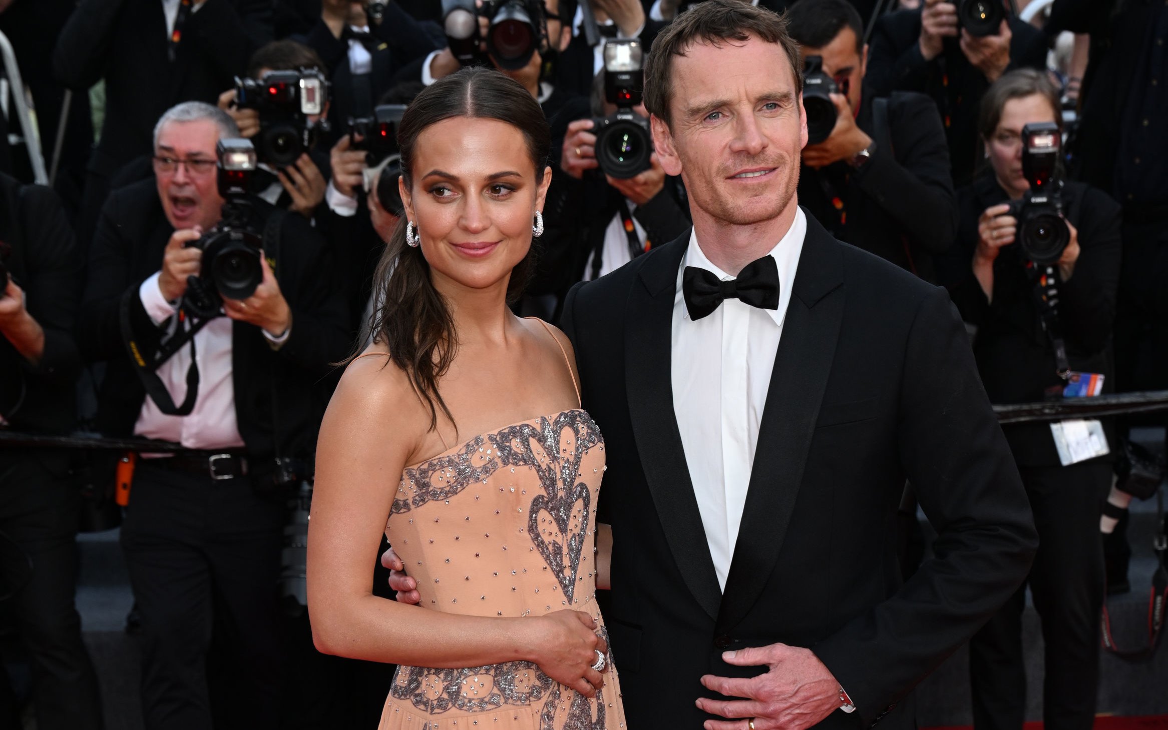 Alicia Vikander's guide to London: martinis at Claridge’s, Primrose ...