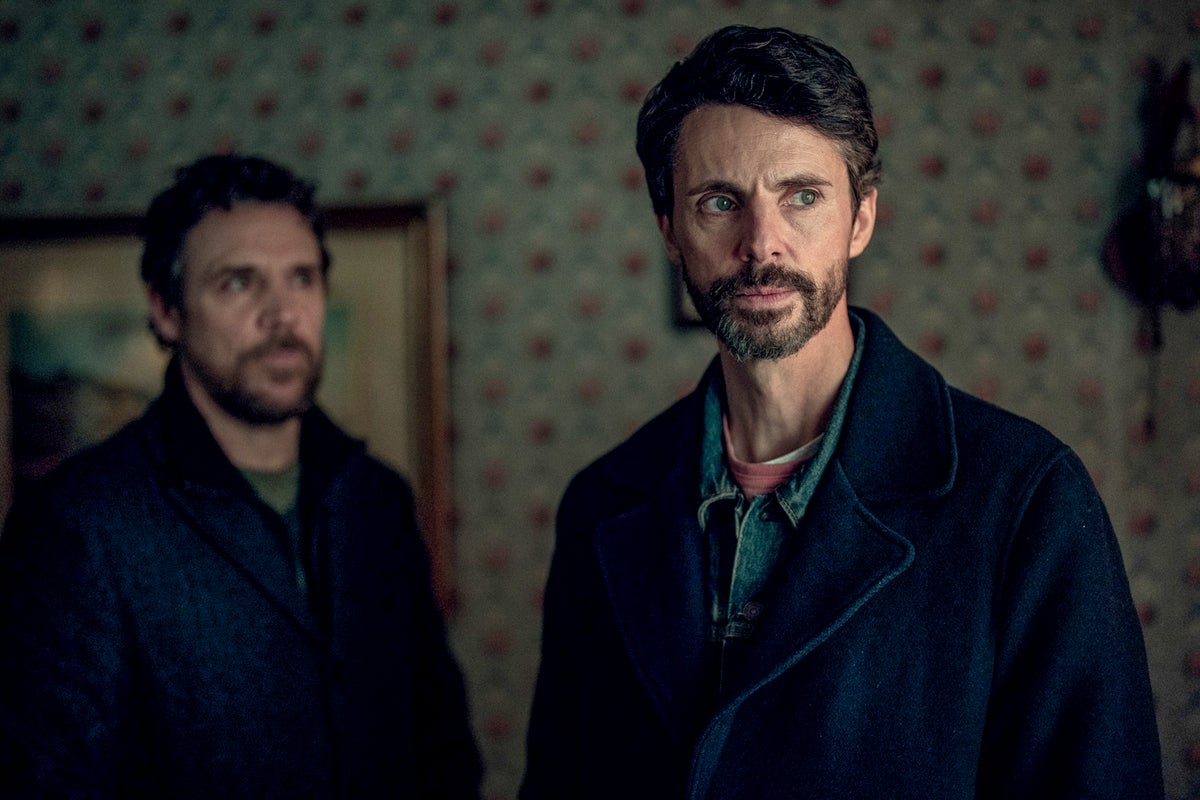 Netflix fans confused after new drama Dept Q mysteriously disappears ...