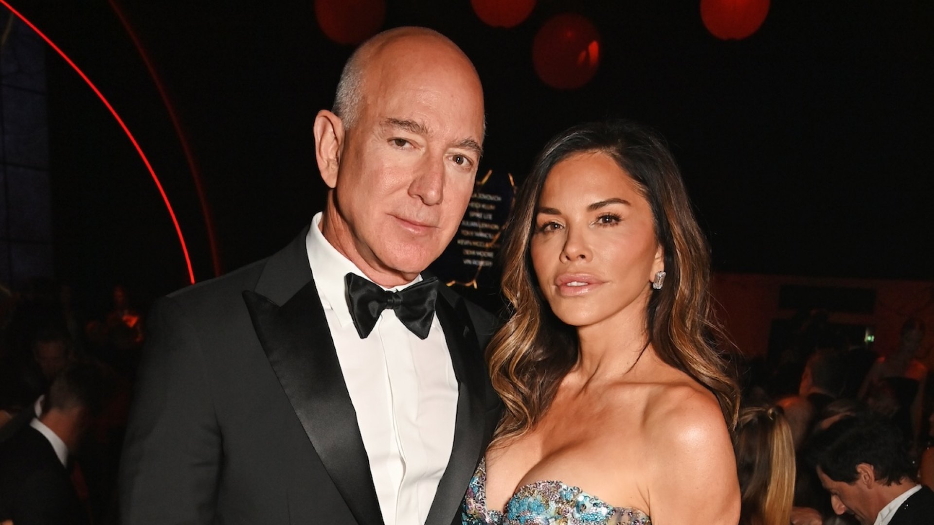 La boda de Jeff Bezos y Lauren Sánchez: Lo que sabemos hasta ahora
