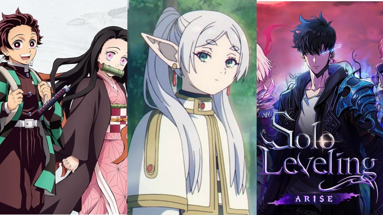 Global anime wave is real and India is racing on | Exclusive