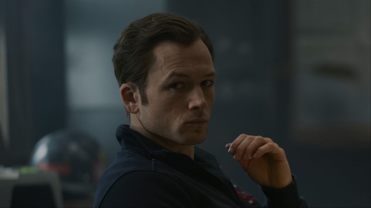 After Taron Egerton’s Black Bird Became One Of My All-Time Favorite Streaming Thrillers, Apple ...