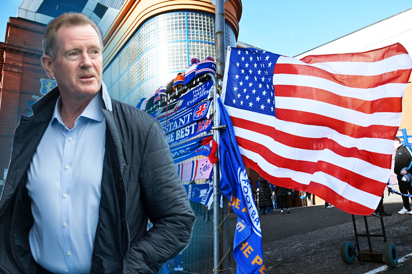 Rangers takeover chiefs handed ominous warnings from Dave King as ...