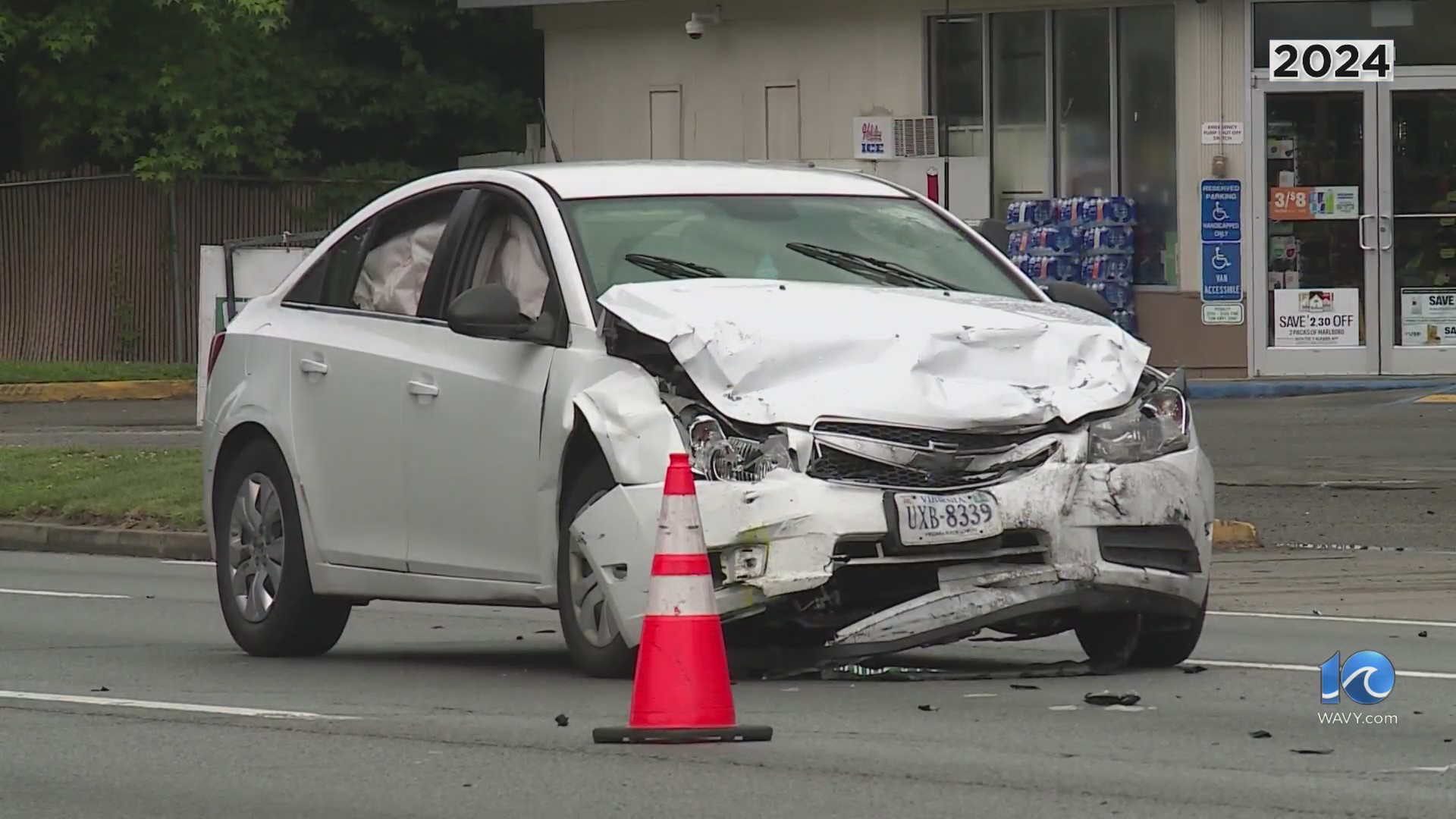 VSP: 7 died in Memorial Day weekend crashes in Va.