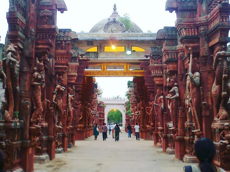 7 Best Sunset Points In Chennai City That Aren’t Crowded