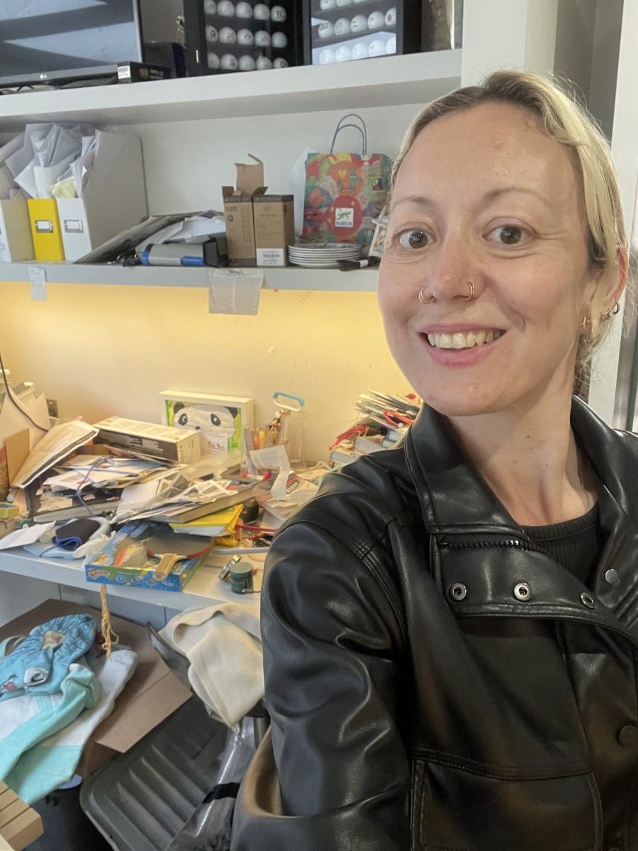 At 42, my home is always a mess – this is how I stopped caring