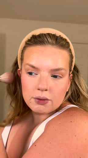 Classic Wedding Makeup Trial and Tutorial | Bridal Glam GRWM
