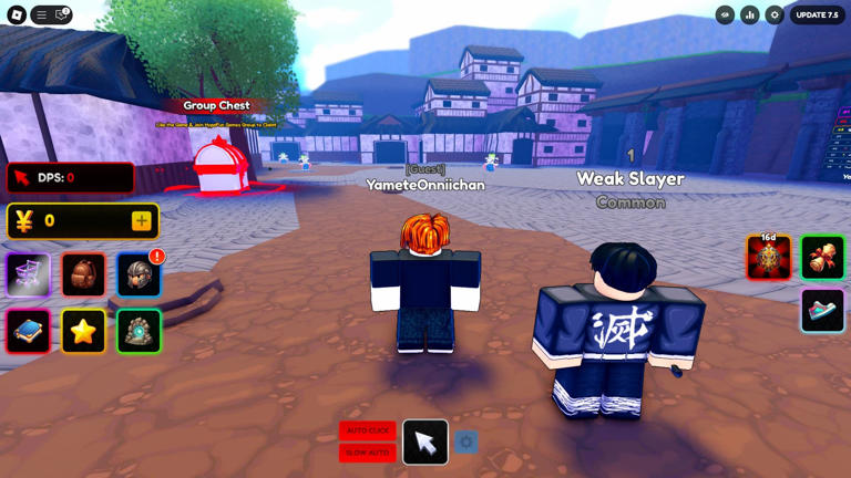 Anime Kingdom Simulator codes (January 2026)